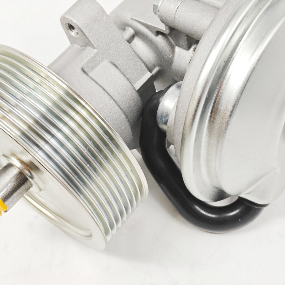 3965925 Vacuum Pump For Cummins 2003-07 Ram 2500 3500 5.9L L6 Diesel ...