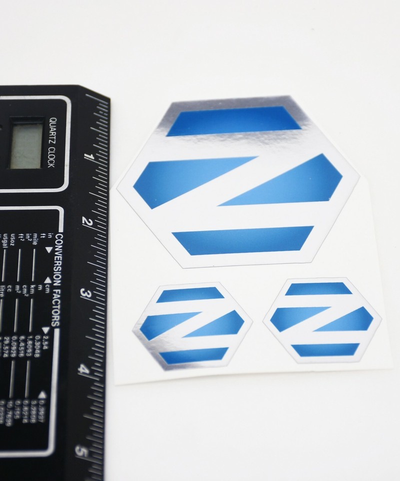 Linux Stickers Emblems Badge Logo Linux Decal Distro Mirrored Finish 3 ...