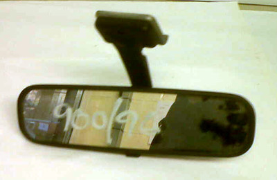 SAAB 900 Rear View Mirror 1994 - 1998 4471116 4684924 3D 5D Hatchback ...