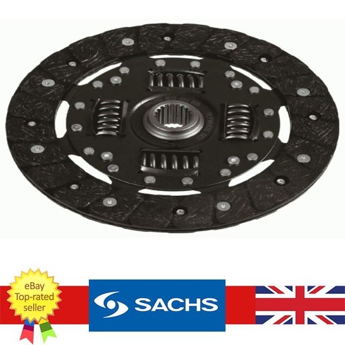 Clutch Disc For Honda ACCORD BRIO CITY JAZZ MOBILIO 03-19 22200-RB0-005 ...
