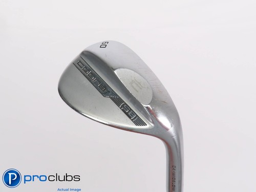 Cobra SB 60*(4*) Wedge Widelow-Grind - Project X Rifle 6.5 X-Flex ...
