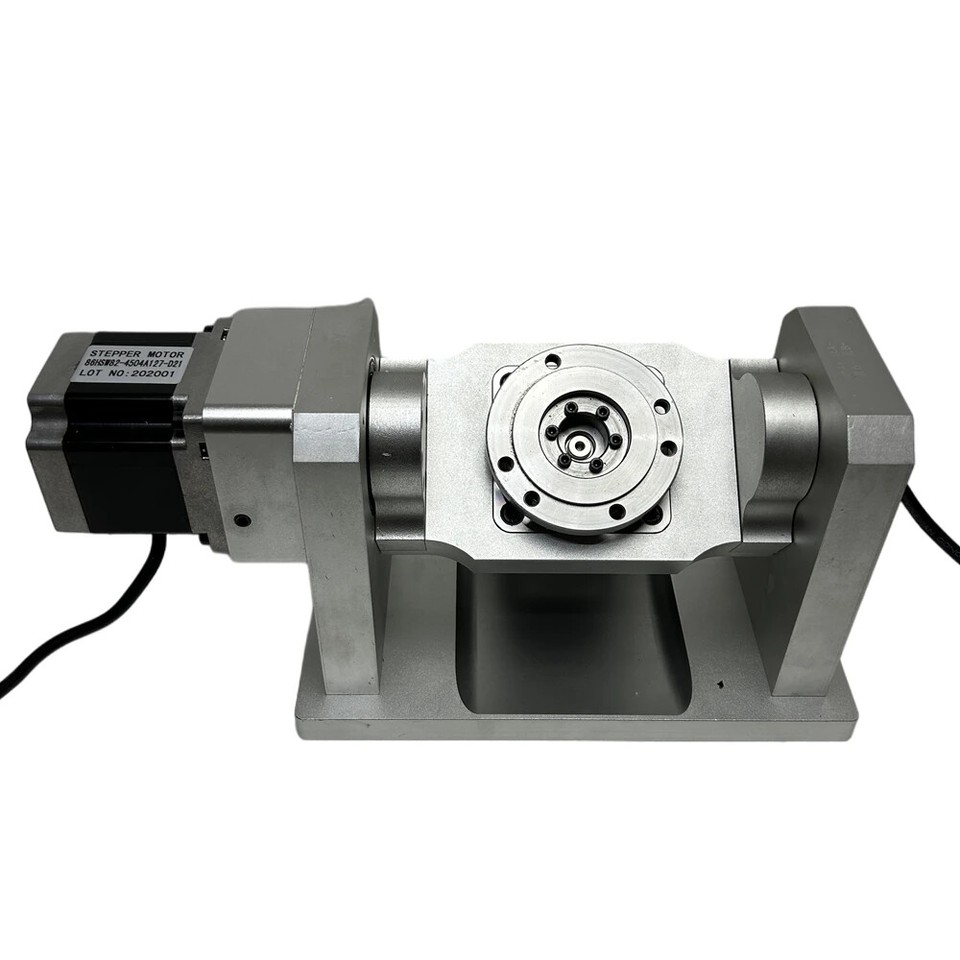 5-axis CNC Indexing Heads, Indexing Heads, Indexing Discs, Planetary ...