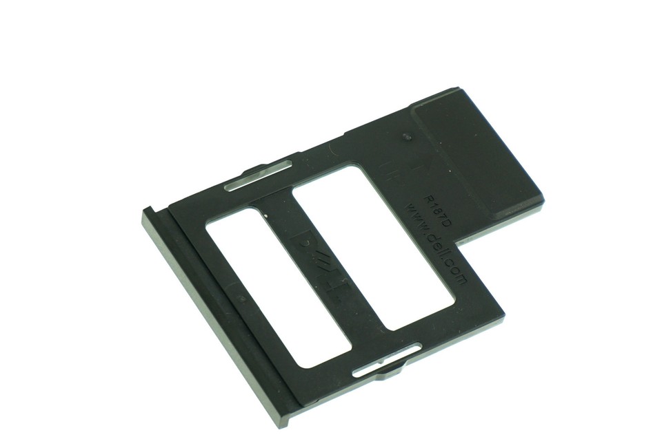 R187D GENUINE DELL EXPRESS CARD COVER VOSTRO 1520 PP36L (CD62) | eBay