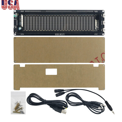 Spectrum Analyzers - Spectrum Analyzer Kit