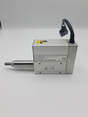 IAI CORPORATION Robo Cylinder RCP2-SRA4R-I-35P-2.5-50-P1-P | eBay