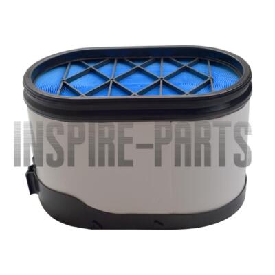 Engine Air Filter Fit For Kenworth T400 T660 T680 T800 P616056 LAF6116 ...