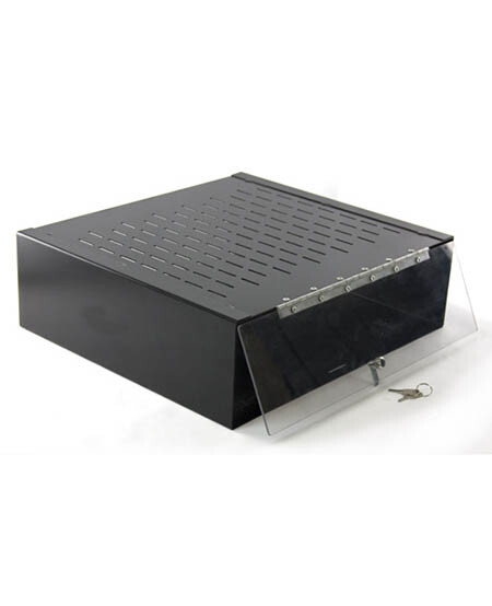 IRD Locking Enclosure - IRDBOX | eBay