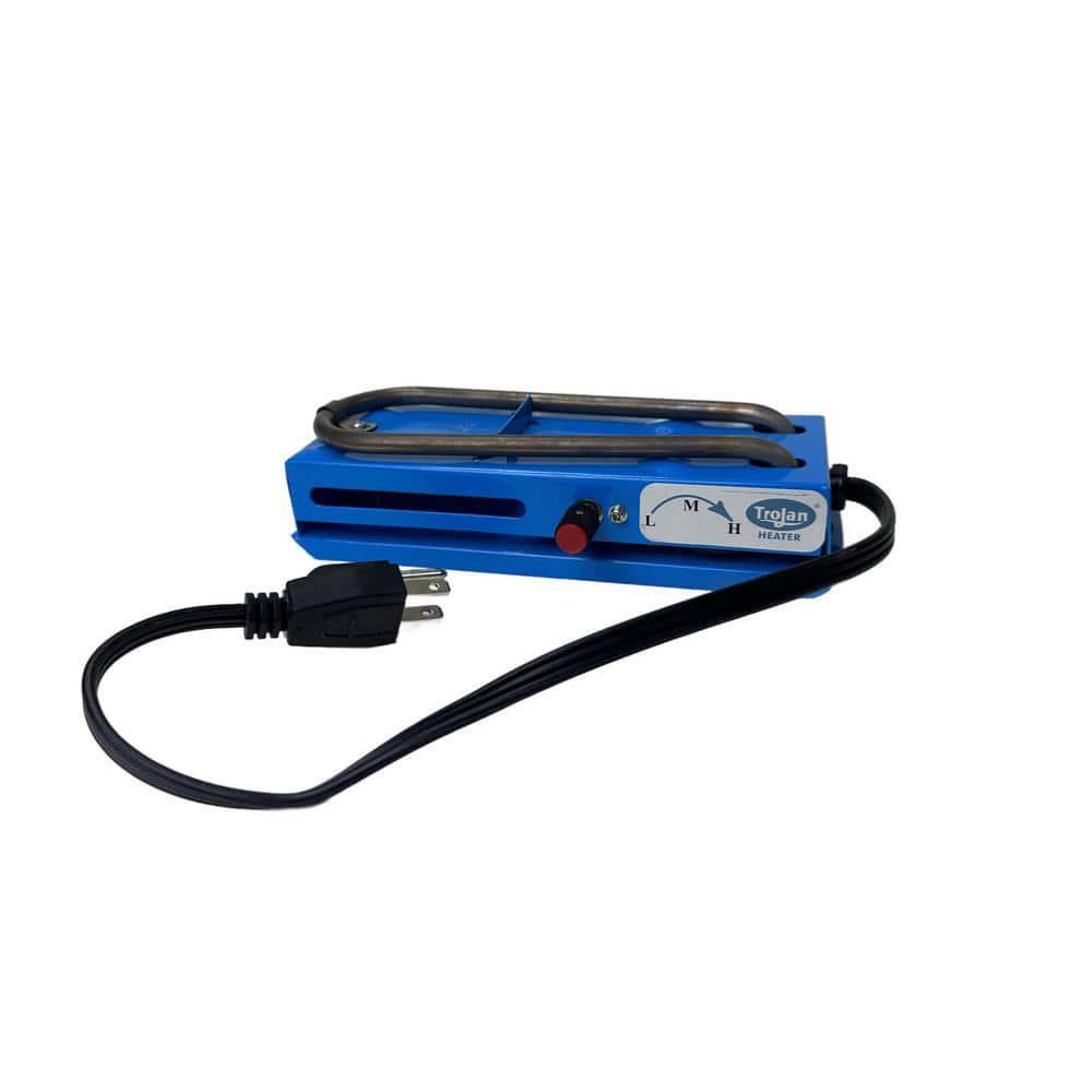 Portable Livestock Water Tanks