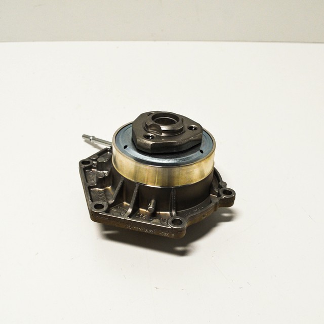 OEM Audi A4 B8 Water Pump 06E121018K Genuine for sale online | eBay