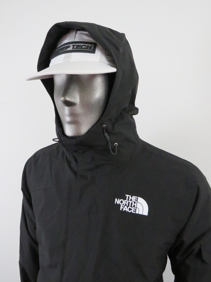 Mens The North Face Toro Peak 3 in 1 Triclimate Waterproof Hooded ...