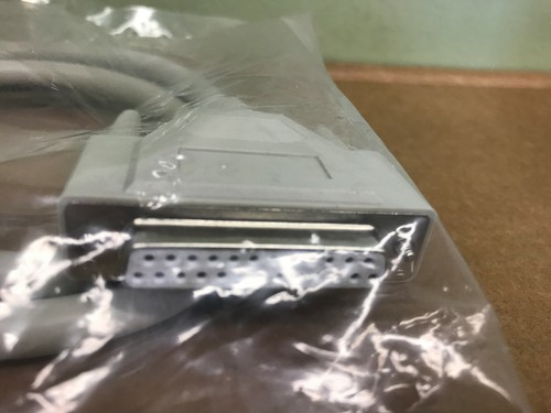 New Comtrol 23701-1 Rocketport Cable for 32 port DB26M to DB25F | eBay