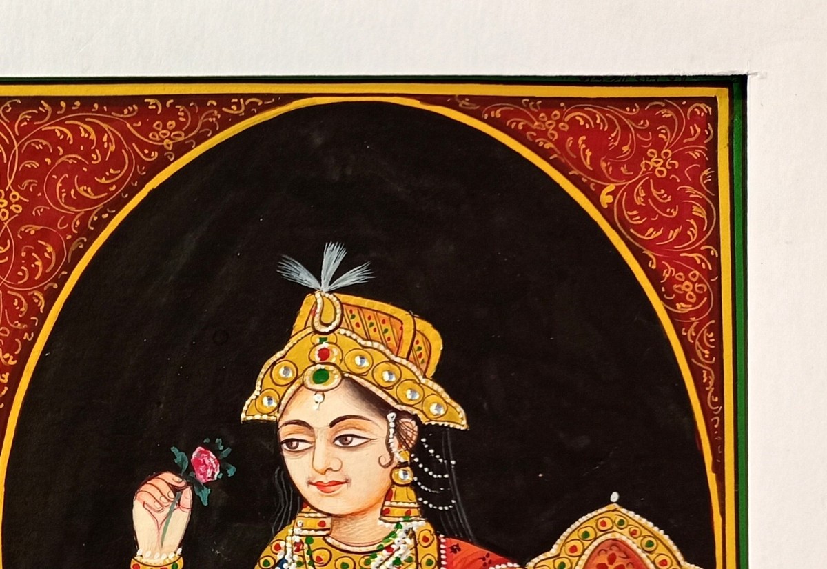Rani Jodha Bai