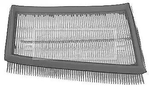 X1 borg & beck Air Filtre Cartouche Filtrante BFA2238 Fabriqué En UK | eBay