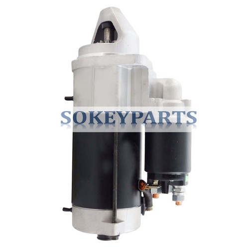 Starter Motor 01180999 For Bosch 0-001-231-005 & KHD 118-0999 & Lester ...