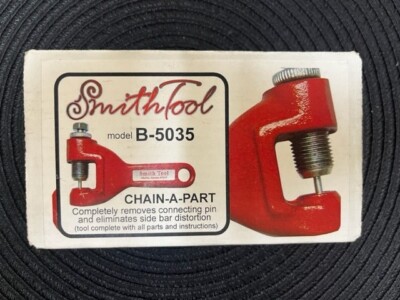 Smith Tool B-5035 Chain Breaker Tool | eBay