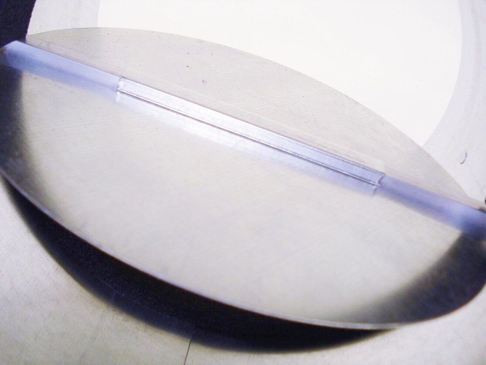 6" DuroZone HVAC Motorized Electric Zone Control 24ac Power Damper ...