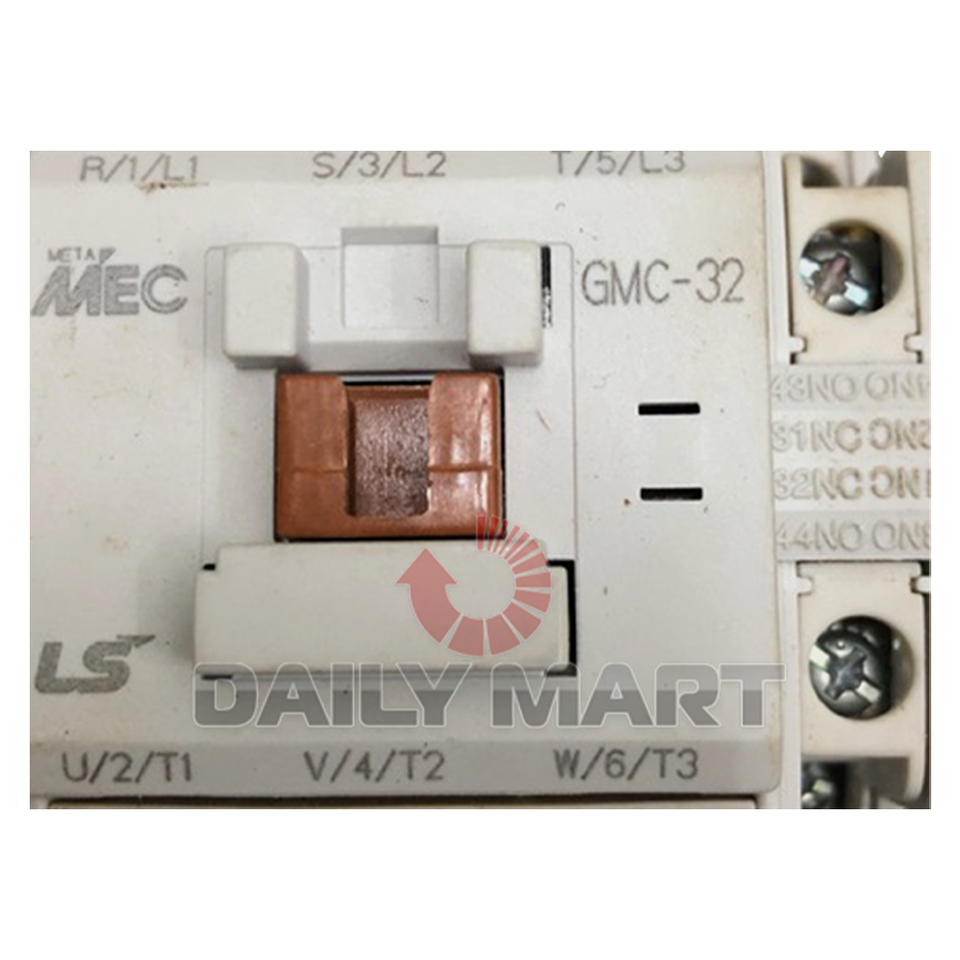 New In Box LS LG GMC-32 Electromagnetic AC Contactor 110V | eBay