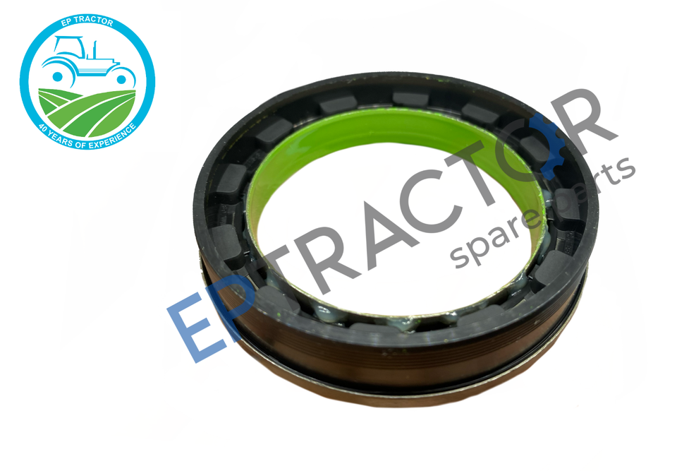 AL79902 External Oil Seal Fits John Deere 6310, 6610, 7210, 7320, 6120 ...