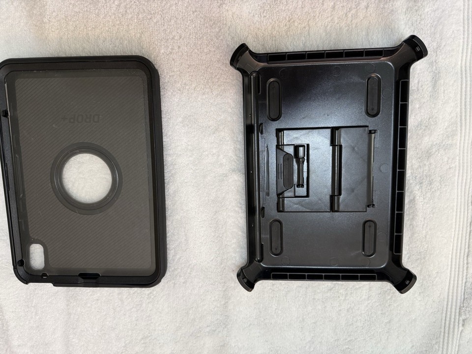 Otterbox Defender Pro Series Case for Apple iPad mini (6th Gen) | eBay