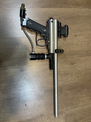 Spyder Compact 2000 | eBay