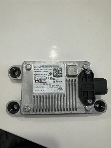 22-24 Rivian RS1 OEM Front Park Assist Sensor PT00002001-F | eBay