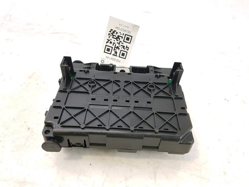 Boitier BSM - Citroen C3 PLURIEL I PH.1 - 9643498780 - H0-0341W | eBay