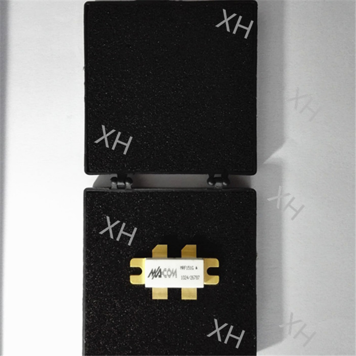 M/A-COM MRF151G MRF151 RF Power Amplifier Transistor 300 W 50 V 175 MHz ...