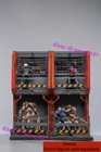 Brand new 1/18 JoyToy Mecha Depot:Staging Area Action Figure In Stock ...