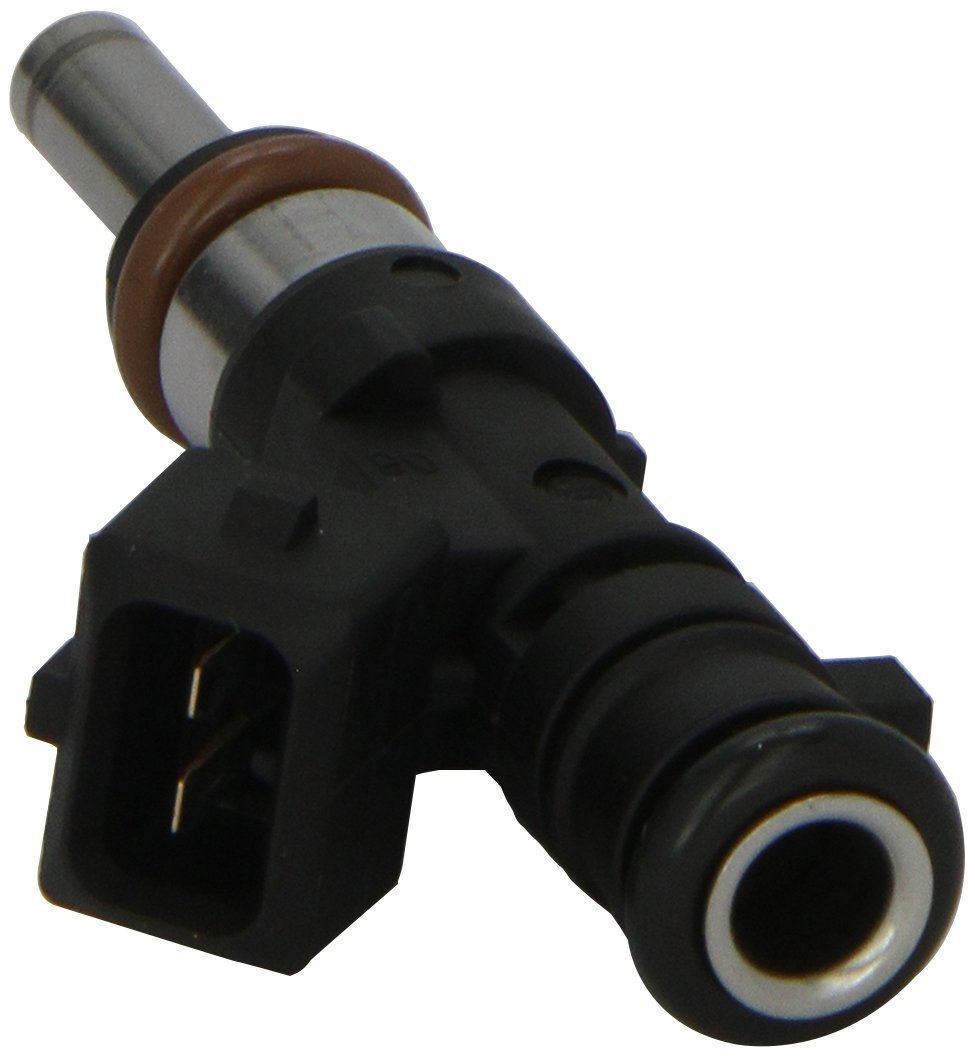 Genuine Bosch Petrol Injector fits Vauxhall Corsa VXR - 1.6 - 06-14 ...