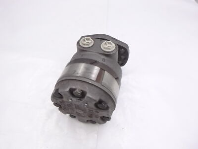 OEM White RE Hydraulic Roller Stator Motor 505375A5110ZAAAAP | eBay