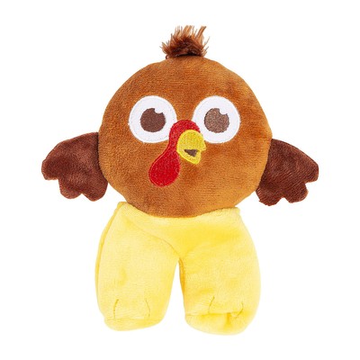 Fun Express Stuffed Walking Thanksgiving Turkey Puppets - 12 Pc | eBay