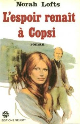 L'espoir renait à Copsi | Lofts Norah | Bon état | eBay