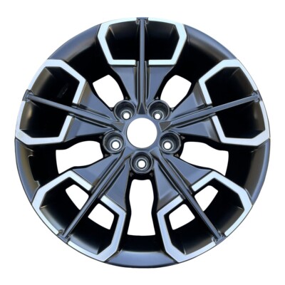 Hyundai Santa Cruz 2022 2023 2024 18" OEM Wheel Rim 52910K5100 ...