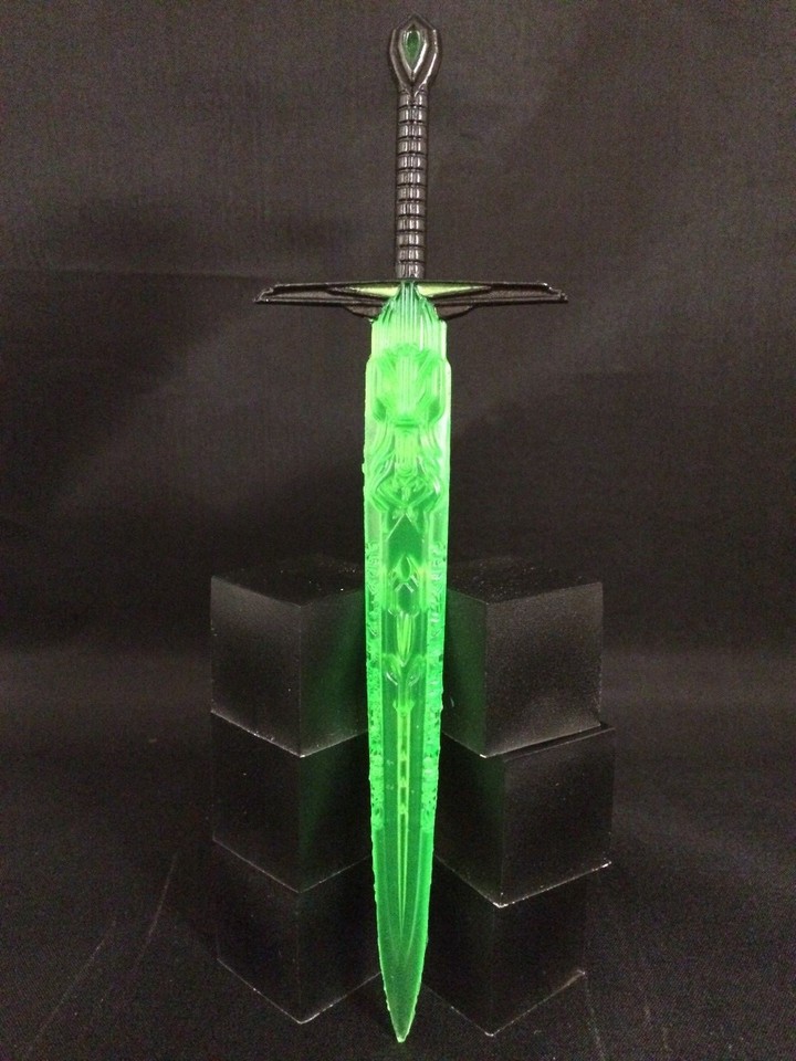 Sword of Judgement for MP Optimus Prime, Challenger ***Sword ONLY | eBay