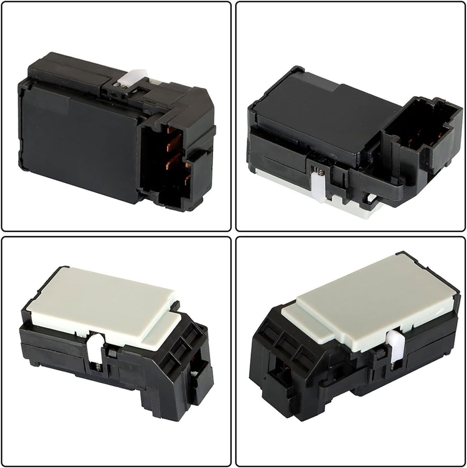 Ignition Starter Switch Fits For GM #12450251 &15242754 Buick Cadillac ...