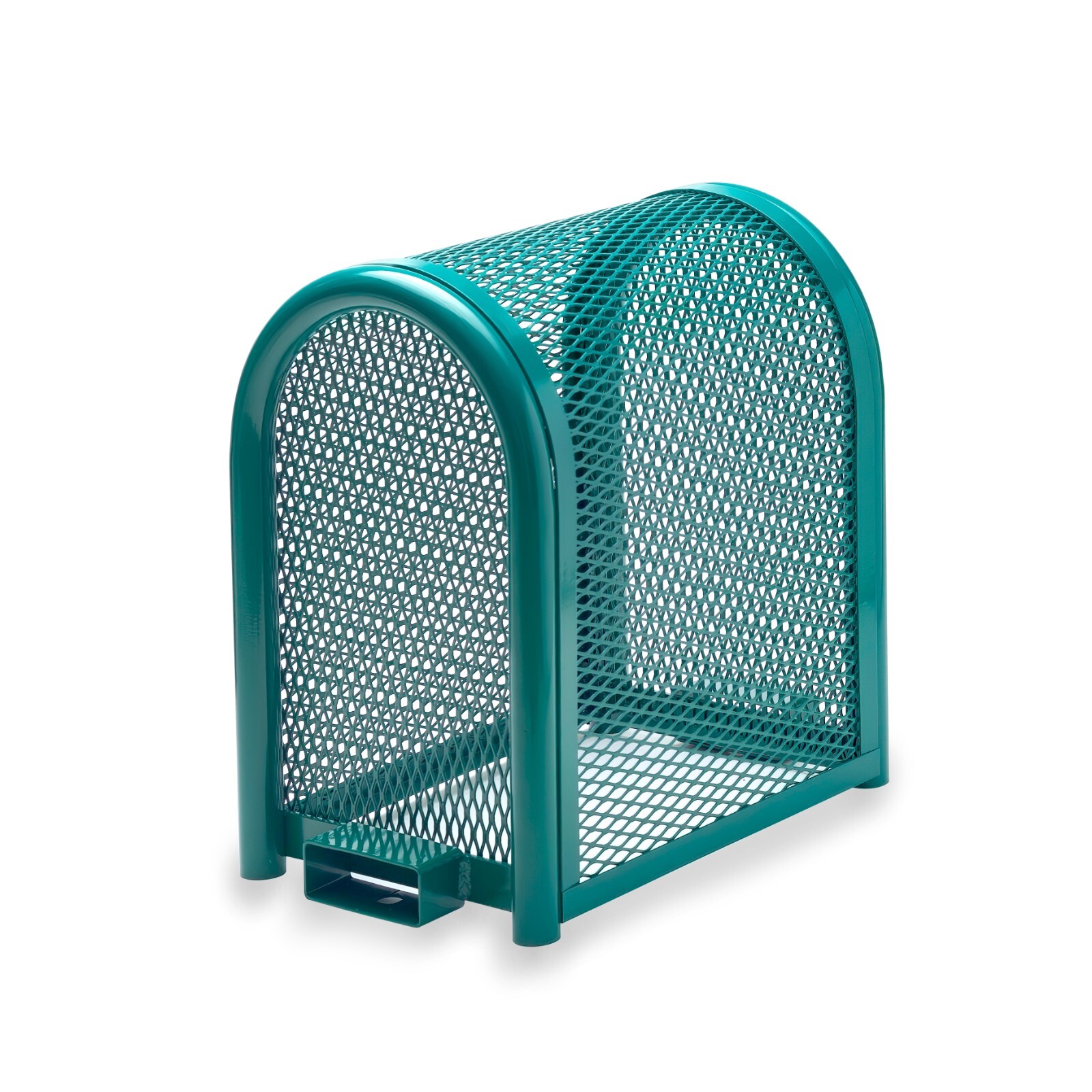 Backflow Cage and Backflow Enclosure 11 1/8"w x 20"h x 16"l I/D (Green ...