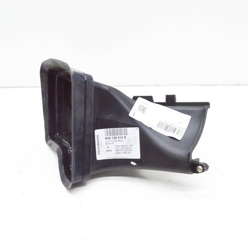 OEM Genuine Audi Intake Duct 4H0129510B for sale online | eBay