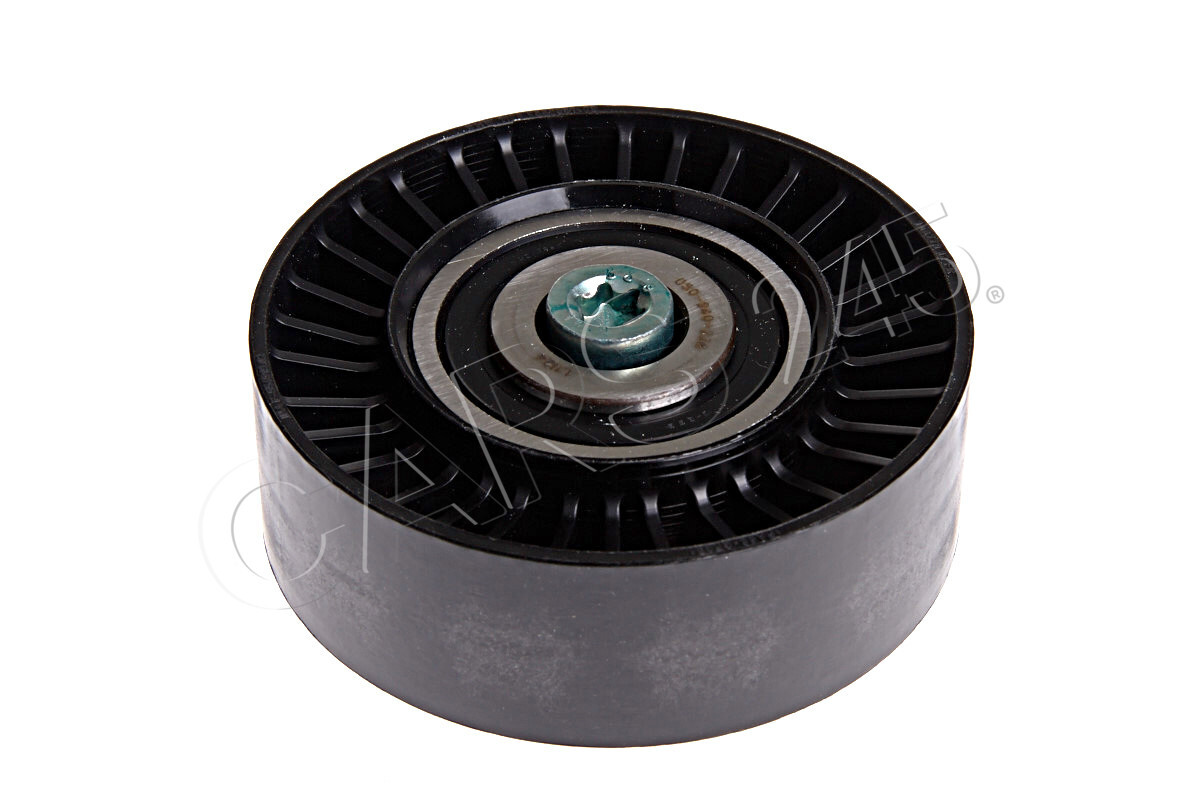 Genuine BMW E60N E61N E82 E88 E90 E90N E91 Deflection pulley OEM ...