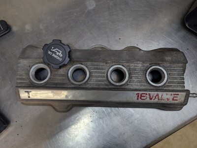 Toyota 5SFE 2.2 Valve Cover Celica Mr2 Camry | eBay