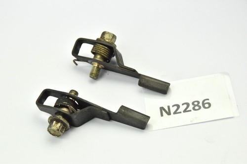 Honda CX 500 E - seat lock locking lever N2286 | eBay