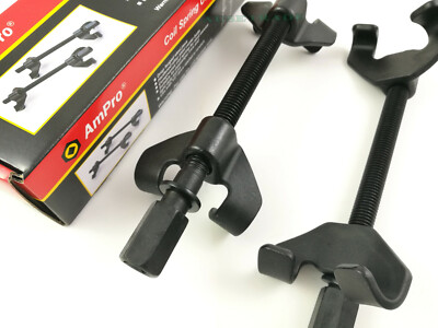 Ampro Deluxe Coil Spring Compressor | eBay Australia