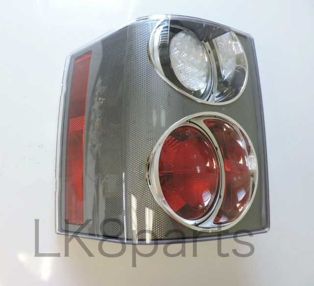 Land Rover Range 06-09 Genuine Tail Lamp Rear Light Left LH ...