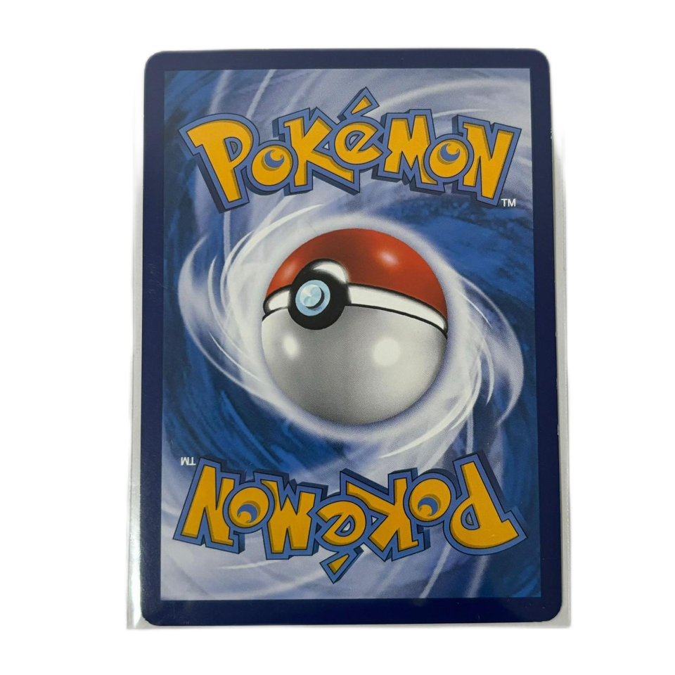 Pokemon Card 2025 S-Chinese captain Pikachu 070909 G Holo 3 Stars Mint ...