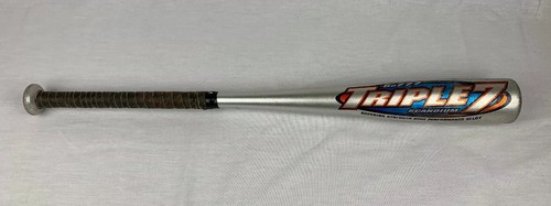 Easton Triple 7 Scandium SC777 Bat 28” 19oz 2-5/8” Barrel -9 Youth ...
