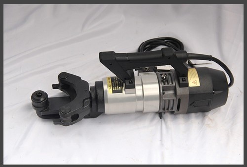 Portable Hydraulic Electric Steel Bar Bending Machine Light Bending ...