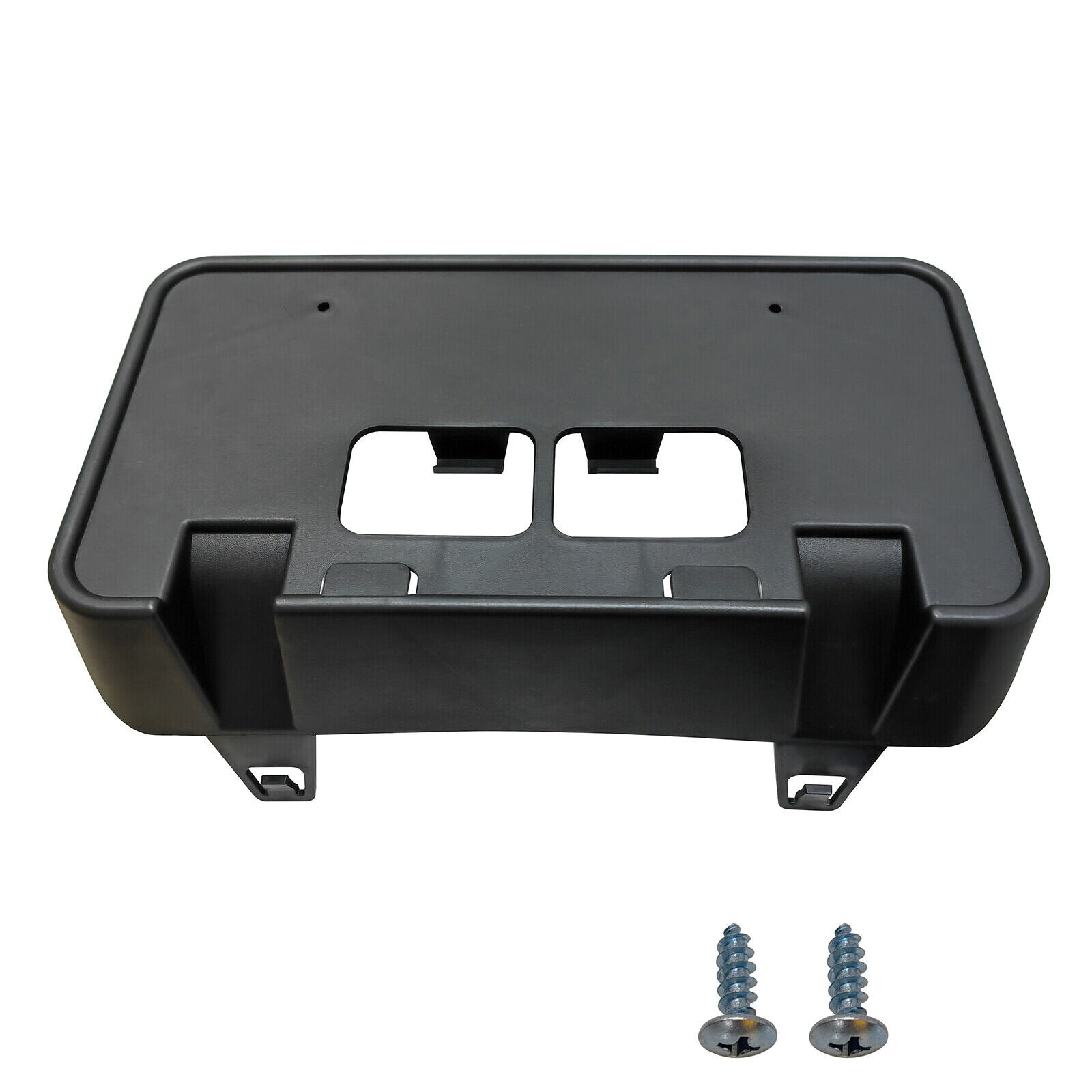 Car Front License Tag Plate Bracket Holder for Ford F250 F350 F-450 ...