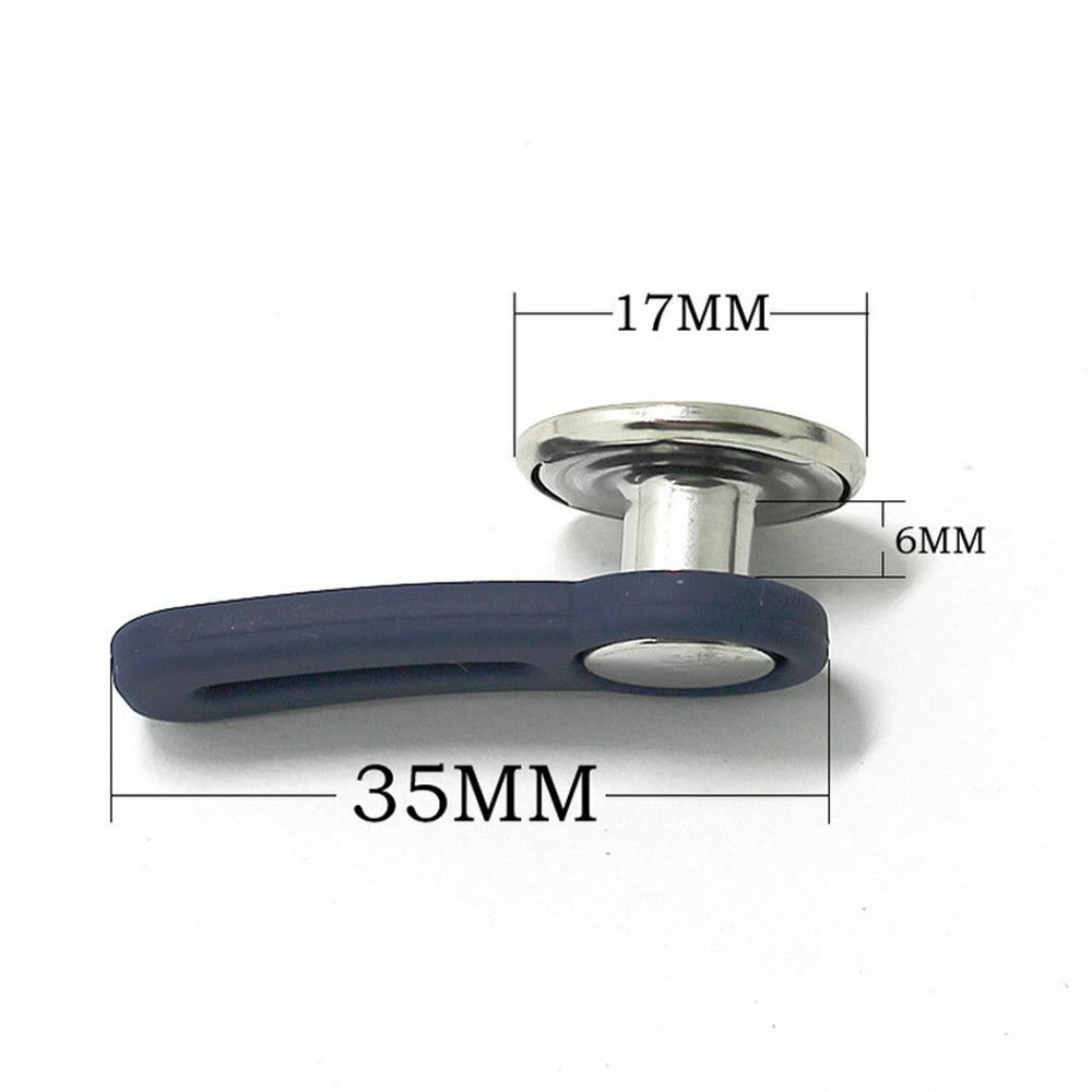 Trousers Jeans Retractable Button Hooks Pants Extender Sewing ...