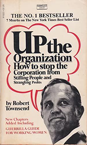 Up the Organization | eBay