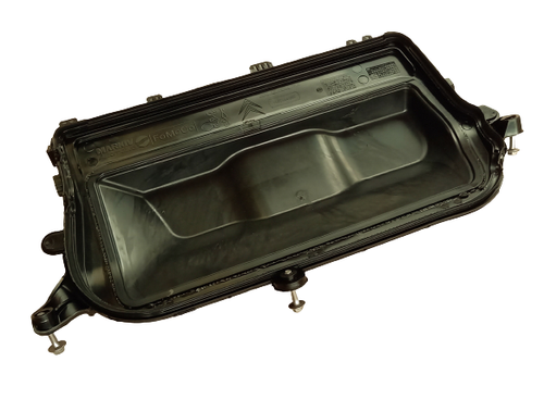 Injection Cover Trim Panel - Fiat Scudo 9682444080 | eBay