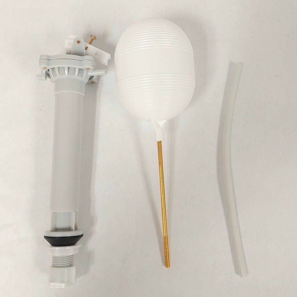 Mansfield Ballcock Toilet Fill Valve , 800010000 Mansfield Ballcock A/S ...